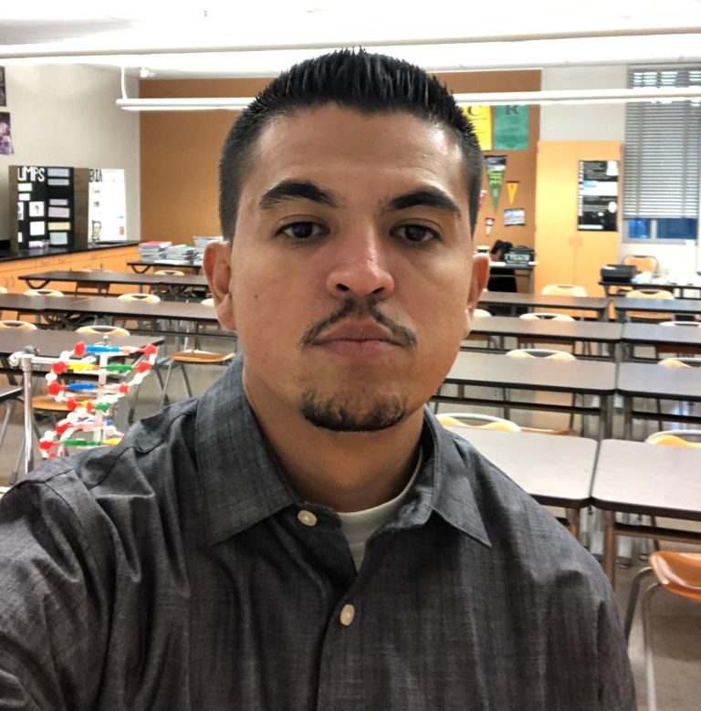 Teacher PROfile Surpassing The National AP Bio Exam Pass Rate Takes teacher-profile-surpassing-the-national-ap-bio-exam-pass-rate-takes