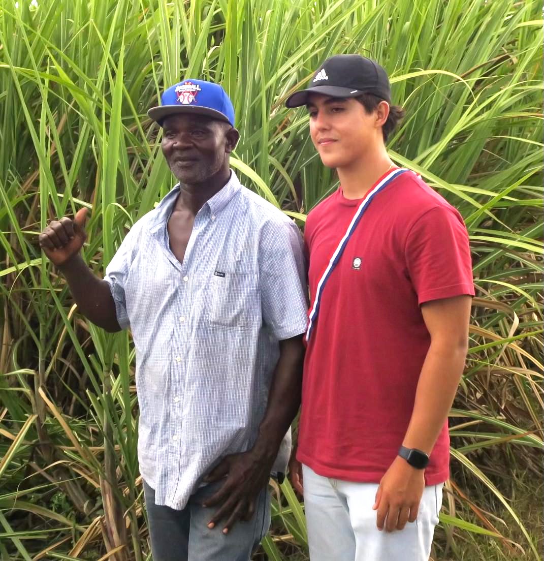 Student Spotlight: What I learned during my trip to the Dominican ...