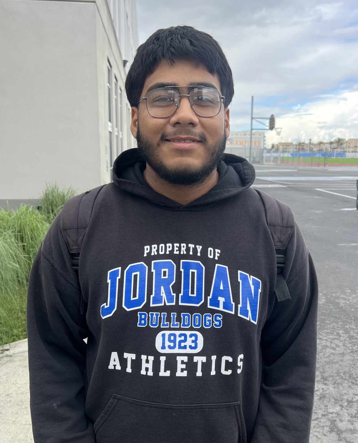 Student Spotlight: Reaching High in Math and Going for More | The ...